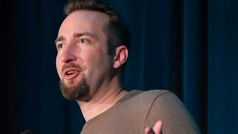PUBG creator Brendan Greene announces Artemis metaverse PUBG creator Brendan Greene announces Artemis metaverse